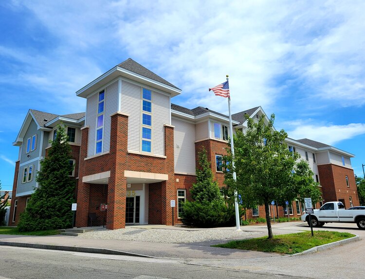 Harbor Care receives $5K grant from BAE to end veteran homelessness ...